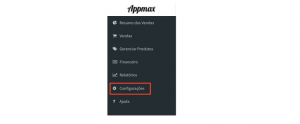 Como integrar com AppMax - E-Vendas