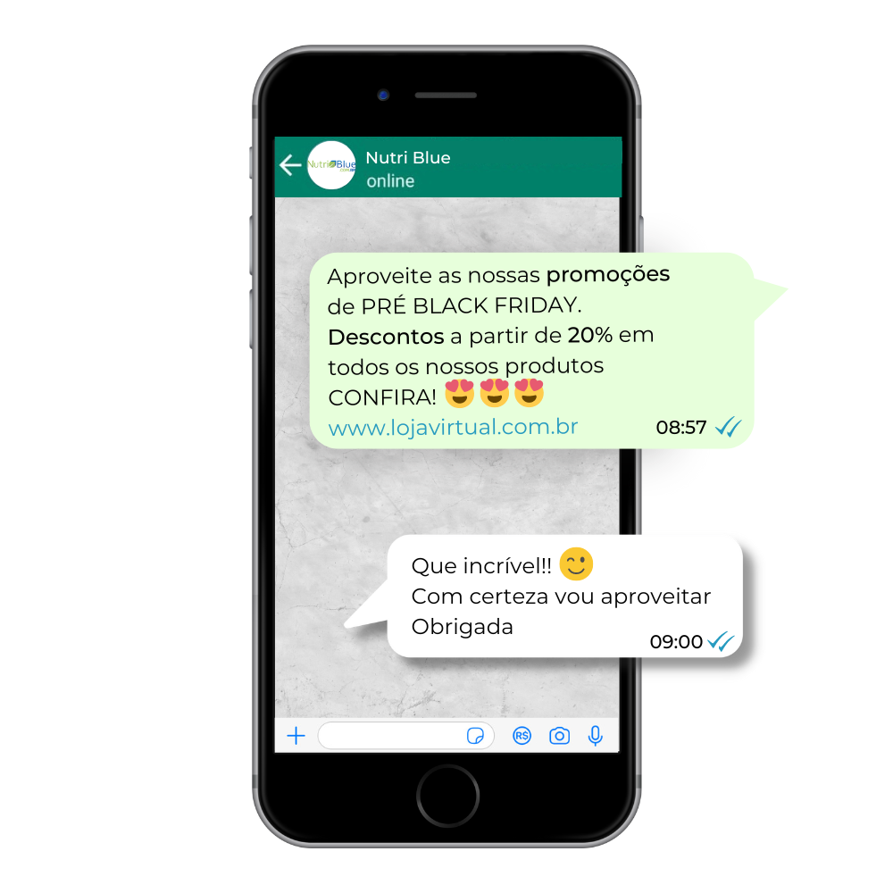 Ecom Plus - E-Vendas