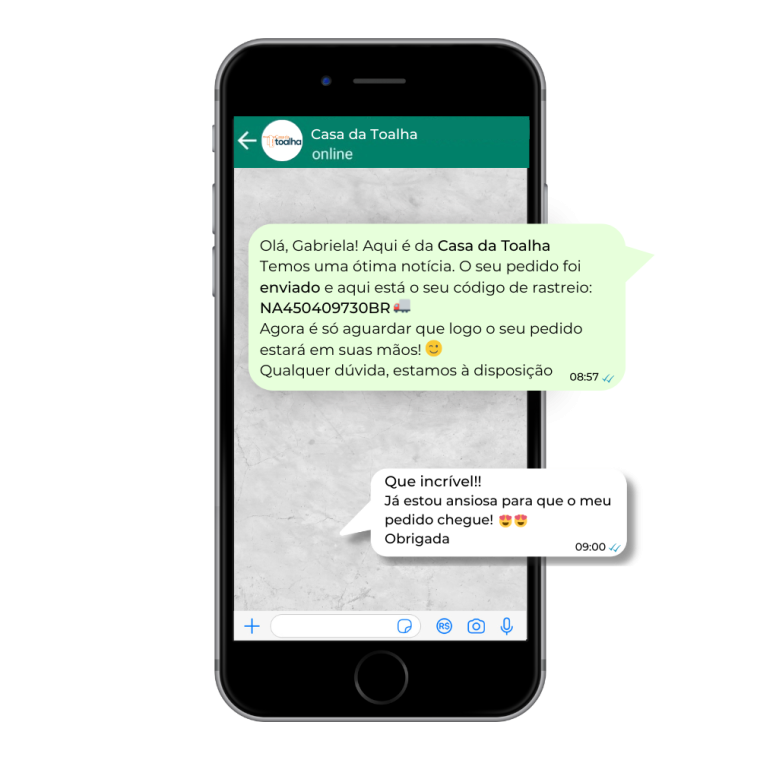 Ecom Plus - E-Vendas